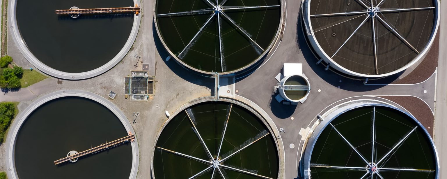 The Wave™ Wastewater Sampler | Emerald Coast Manufacturing