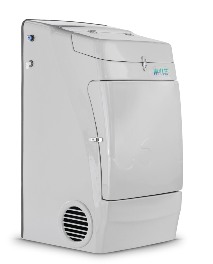 The Wave™ Wastewater Sampler | Emerald Coast Manufacturing