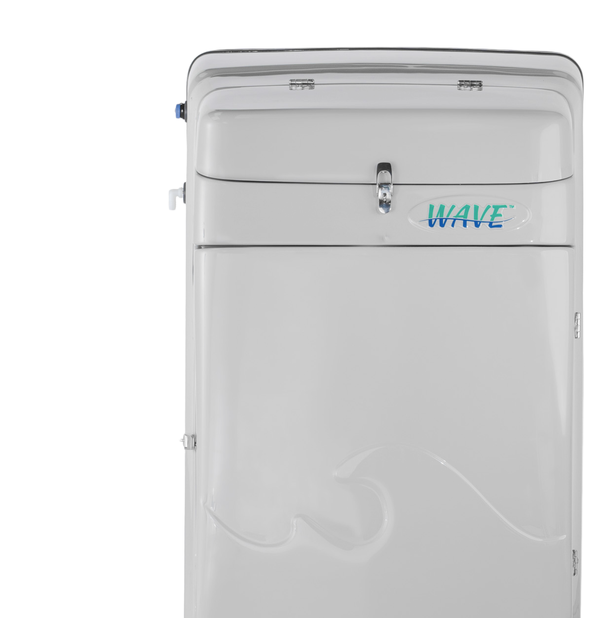 The Wave™ Wastewater Sampler | Emerald Coast Manufacturing