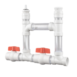 The Wave™ Wastewater Sampler | Emerald Coast Manufacturing