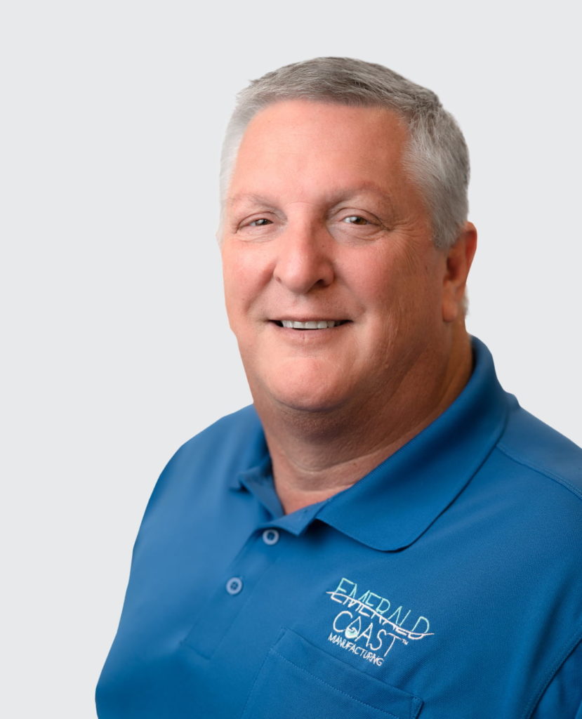About Us | Emerald Coast Manufacturing | Pensacola, FL